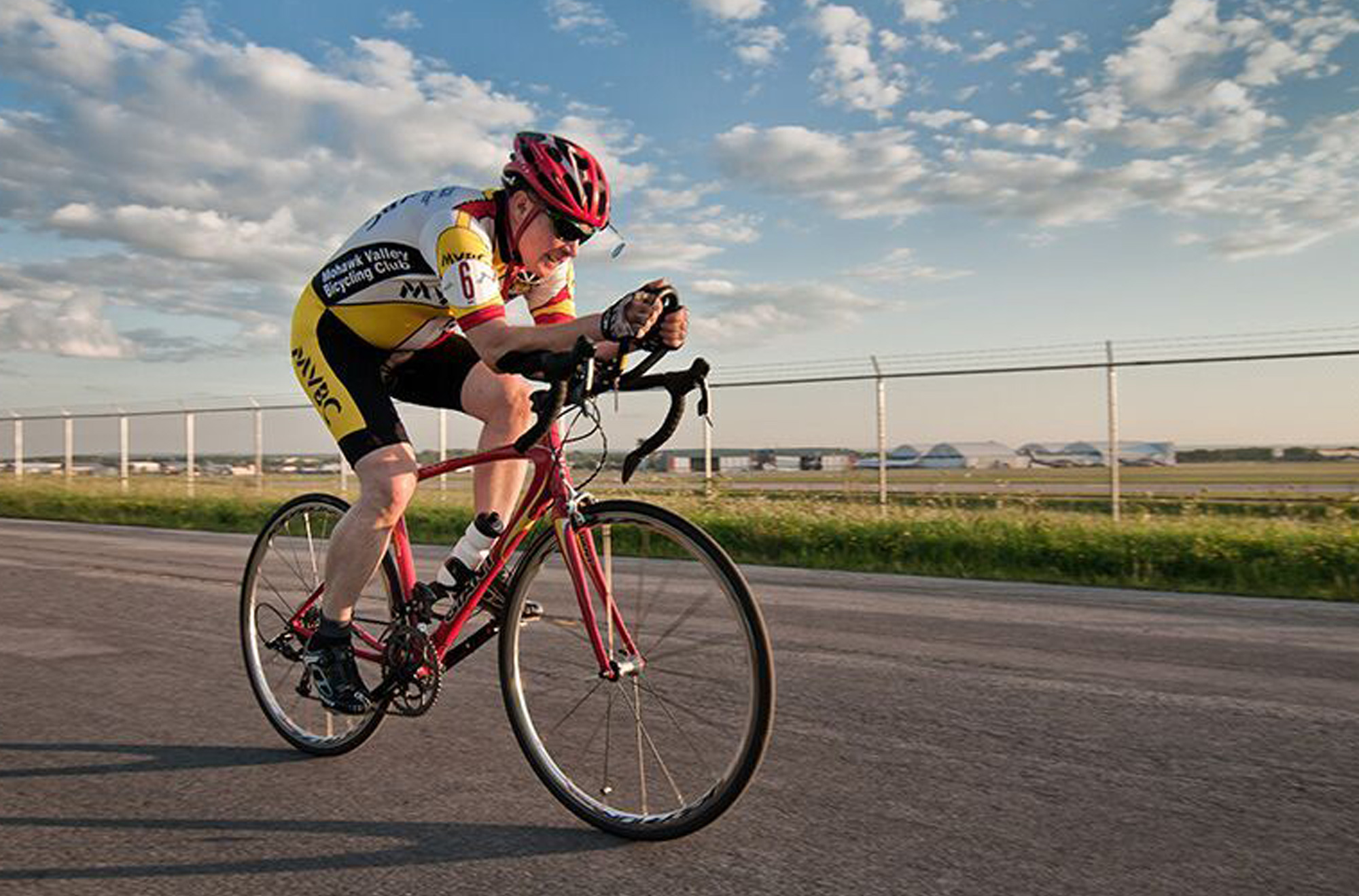 Mohawk Valley Bicycling Club